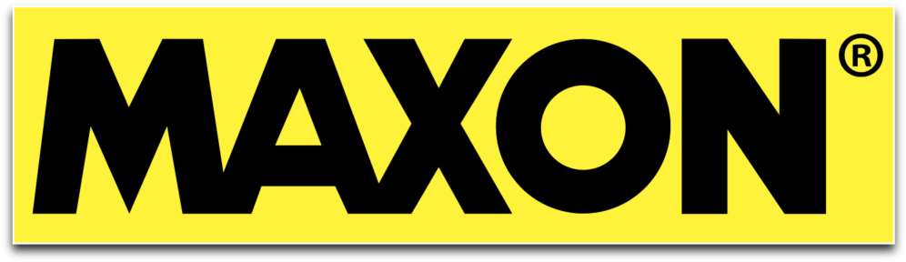 MAXON - Buy Online in Canada | Tristan