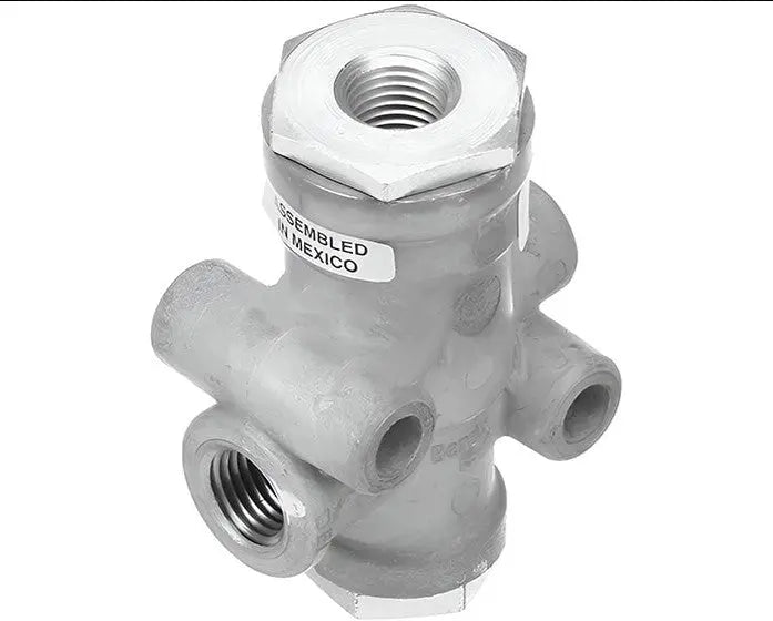 SYNCHRO VALVE 278825N - For Heavy Trucks - Buy Online in Canada