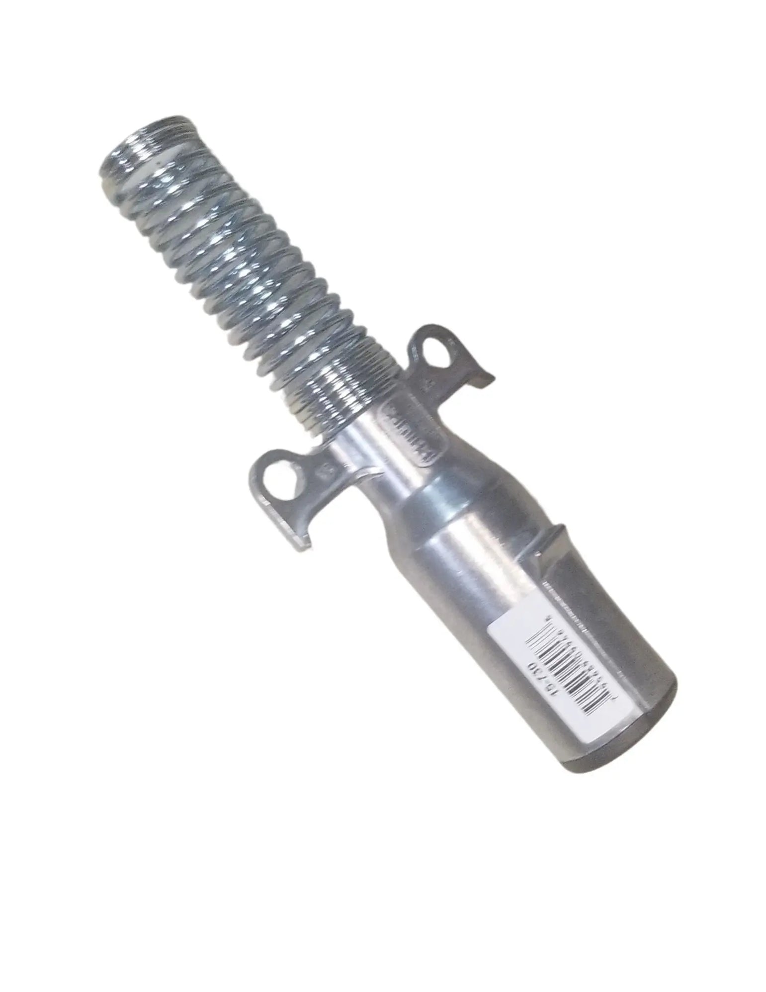 7-WAY PLUG W-CABLE GUARD FOR SEMI TRUCK, DIE-CAST PHL15-730 - For Volvo ...