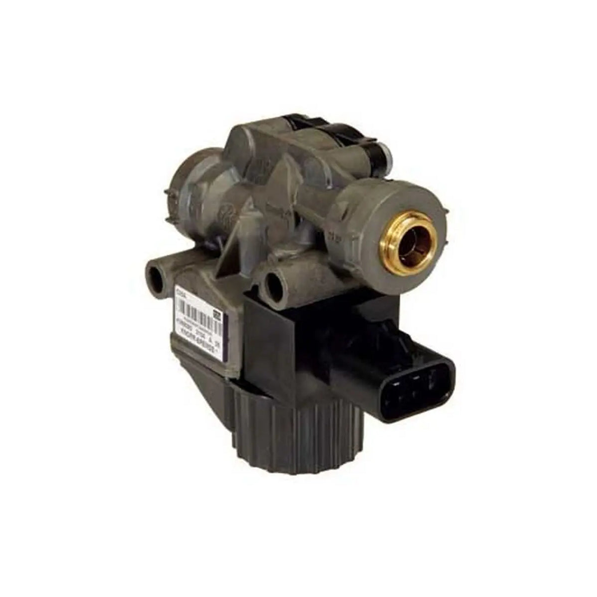 SEMI TRAILER BRAKE ABS MODULATOR VALVE K079670ORX - For Heavy Trucks