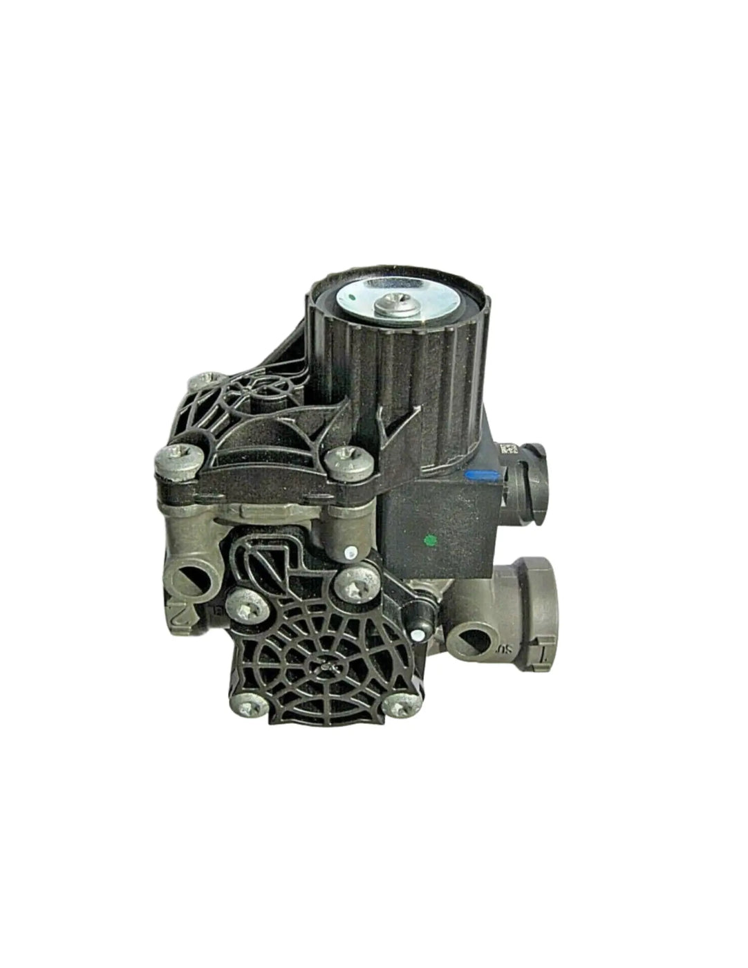 ABS ANTILOCK MODULATOR TWIST-LOCK, 12-VOLT VALVE K128913ORX - For Volvo ...