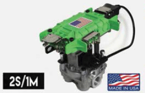 ABS VALVE-2S / 1M ABSGEN2-1010 - For Heavy Trucks - Buy Online in