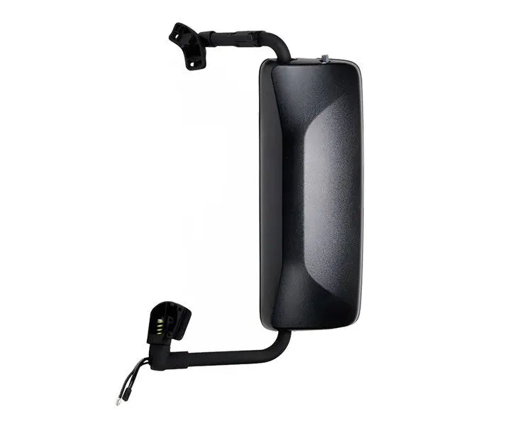 AERO MIRROR FOR VOLVO BLACK RH S-33807 - For Volvo Heavy Trucks & More ...