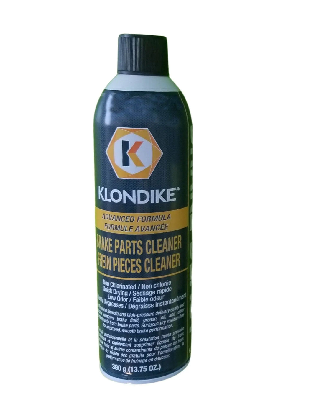 BRAKE CLEANER KLONDIKE CRC05088 - For Heavy Trucks - Buy Onle