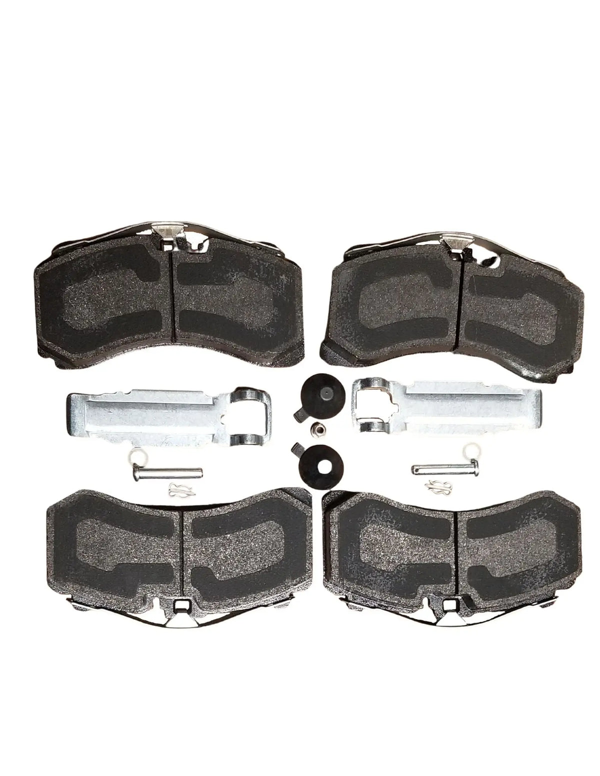 BRAKE PAD SAF-HOLLAND HOL03057000600 - For Heavy Trucks - Buy Onle