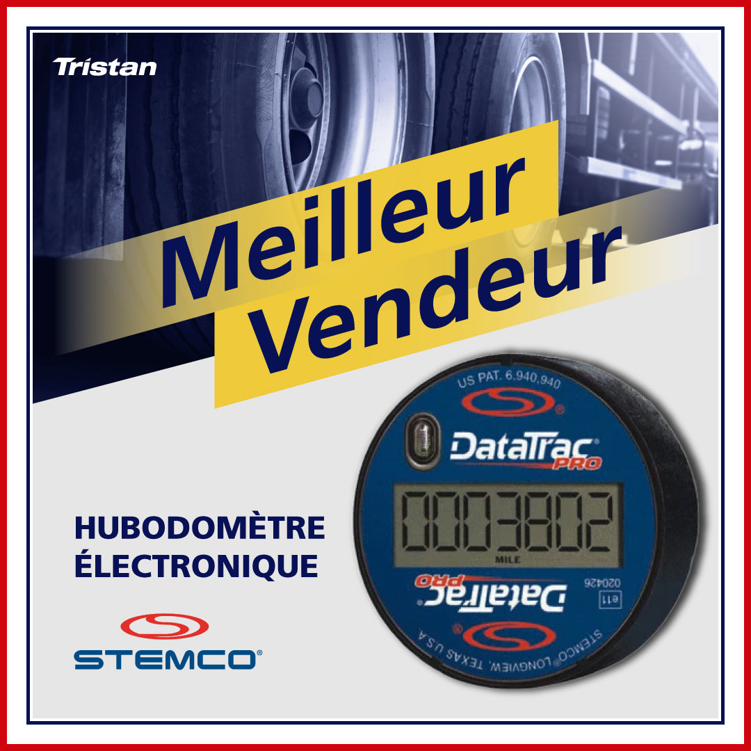 Tristan - Pièces et maintenance de camions lourds et remorques au Canada