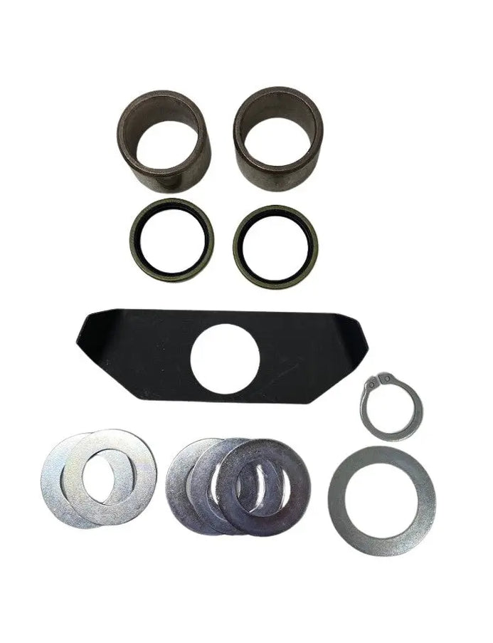 CAMSHAFT REPAIR KIT K126580K - For Heavy Trucks - Buy Online in Canada