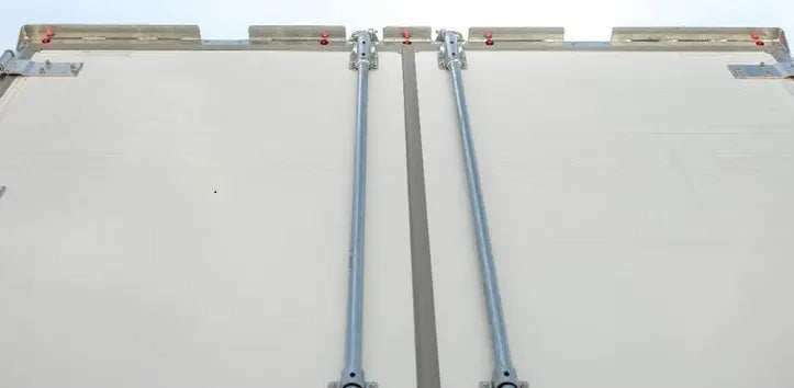 COMPOSITE DOOR BLANK PANEL DOR00082-110 - For Heavy Trucks - Buy