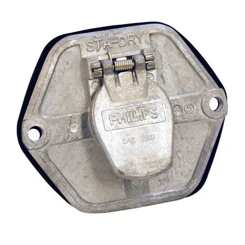 ELECTRIC PLUG 7-WAY 20 AMP PHL15-762 - For Heavy Trucks - Buy Onle