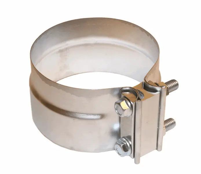 EXHAUST CLAMP 5" S-22685 - For Volvo Heavy Trucks & More | Tristan