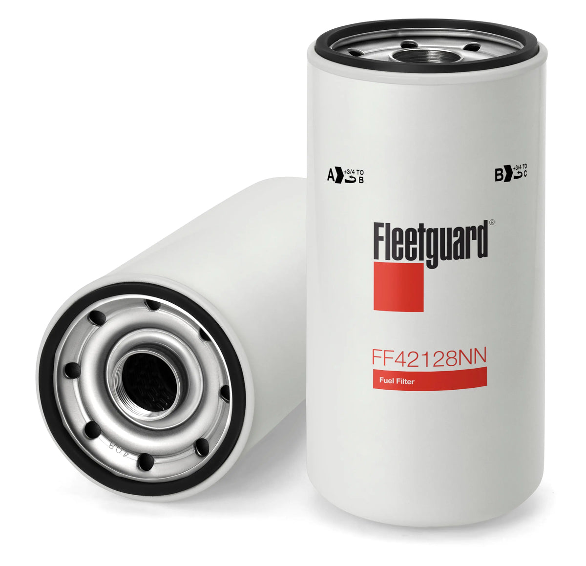 FUEL FILTER FF4212800MX-NN - For Volvo Heavy Trucks & More | Tristan