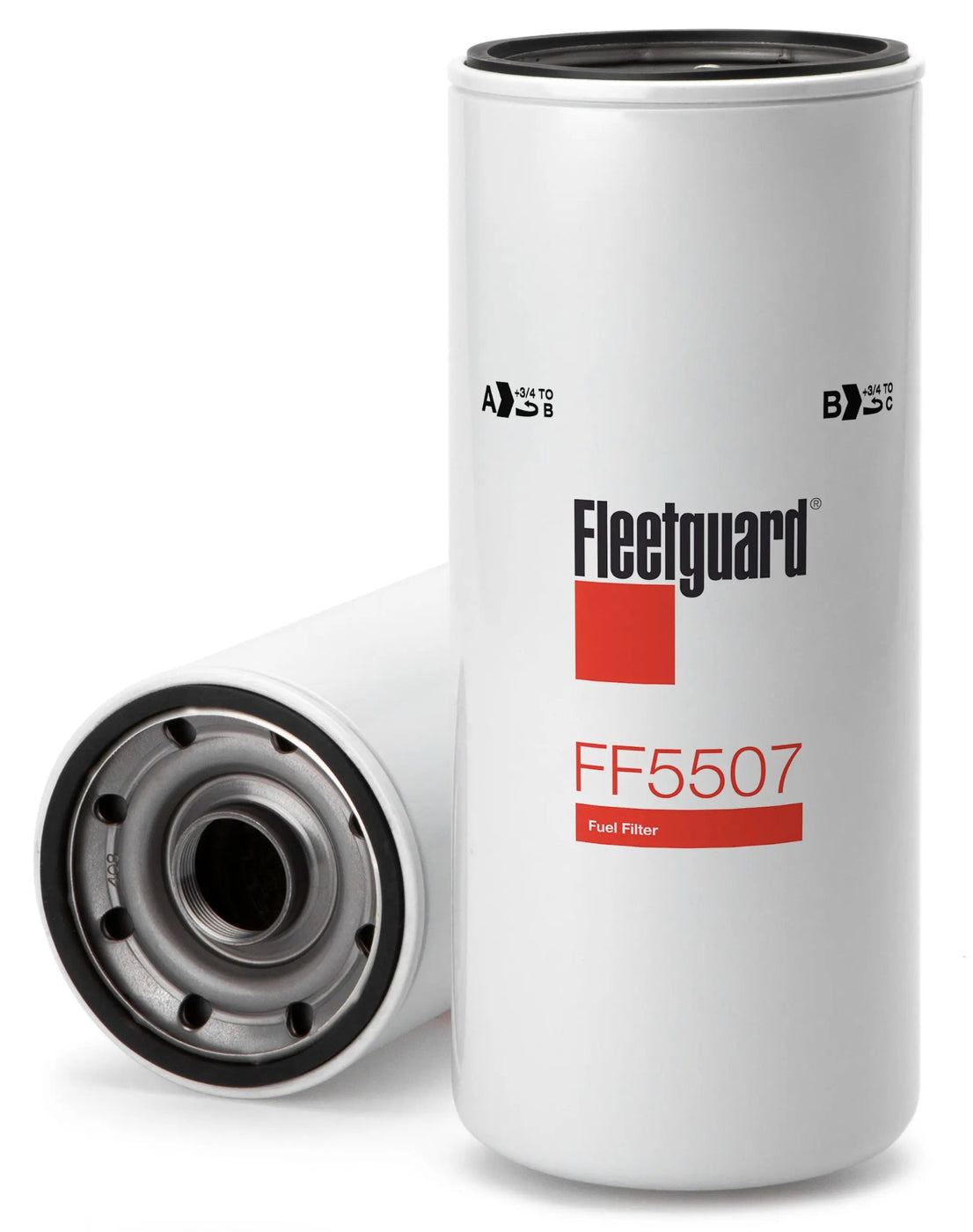FUEL FILTER FF5507 - For Heavy Trucks - Buy Online in Canada | Tristan