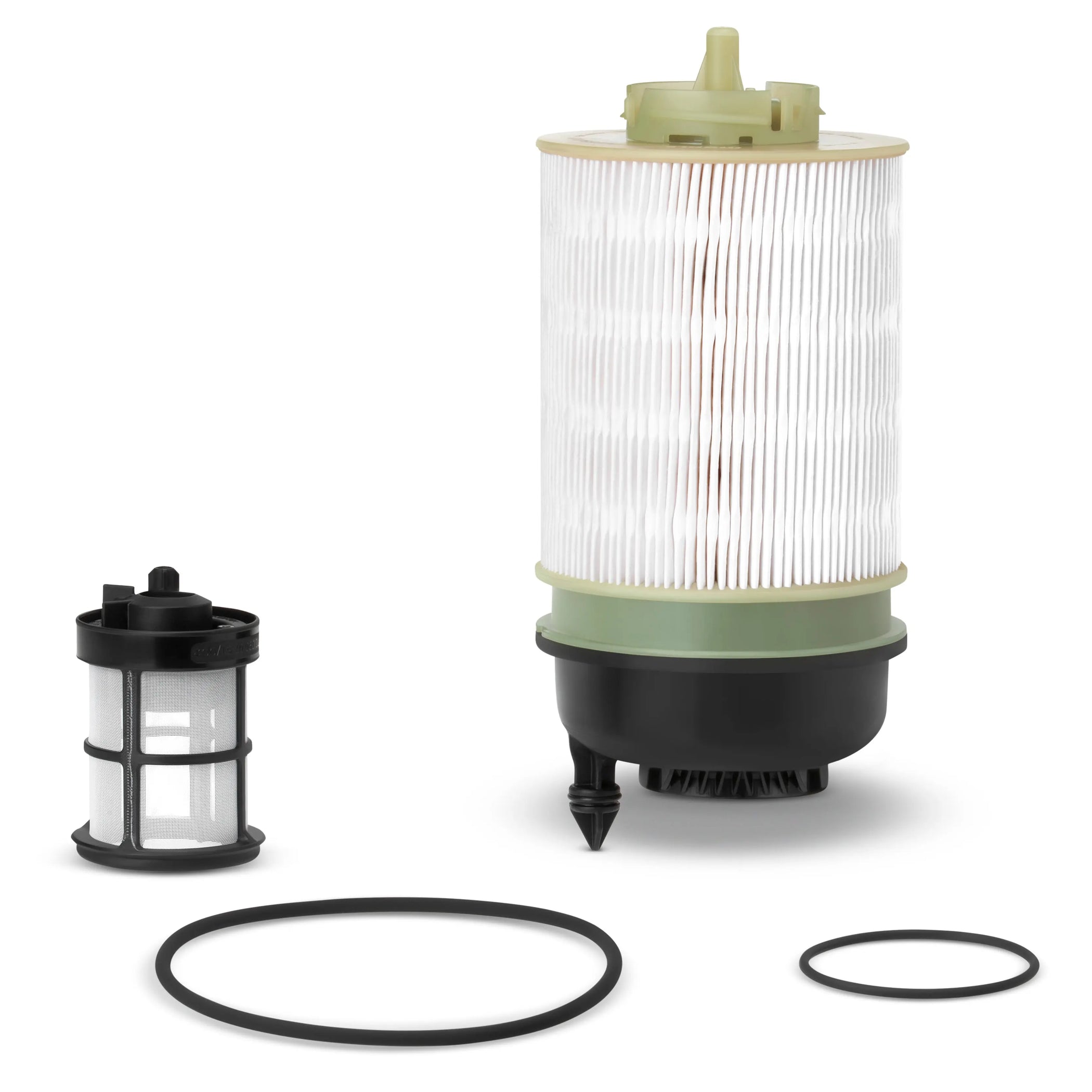 FUEL FILTER KIT FK11011 - For Heavy Trucks - Buy Online in Canada
