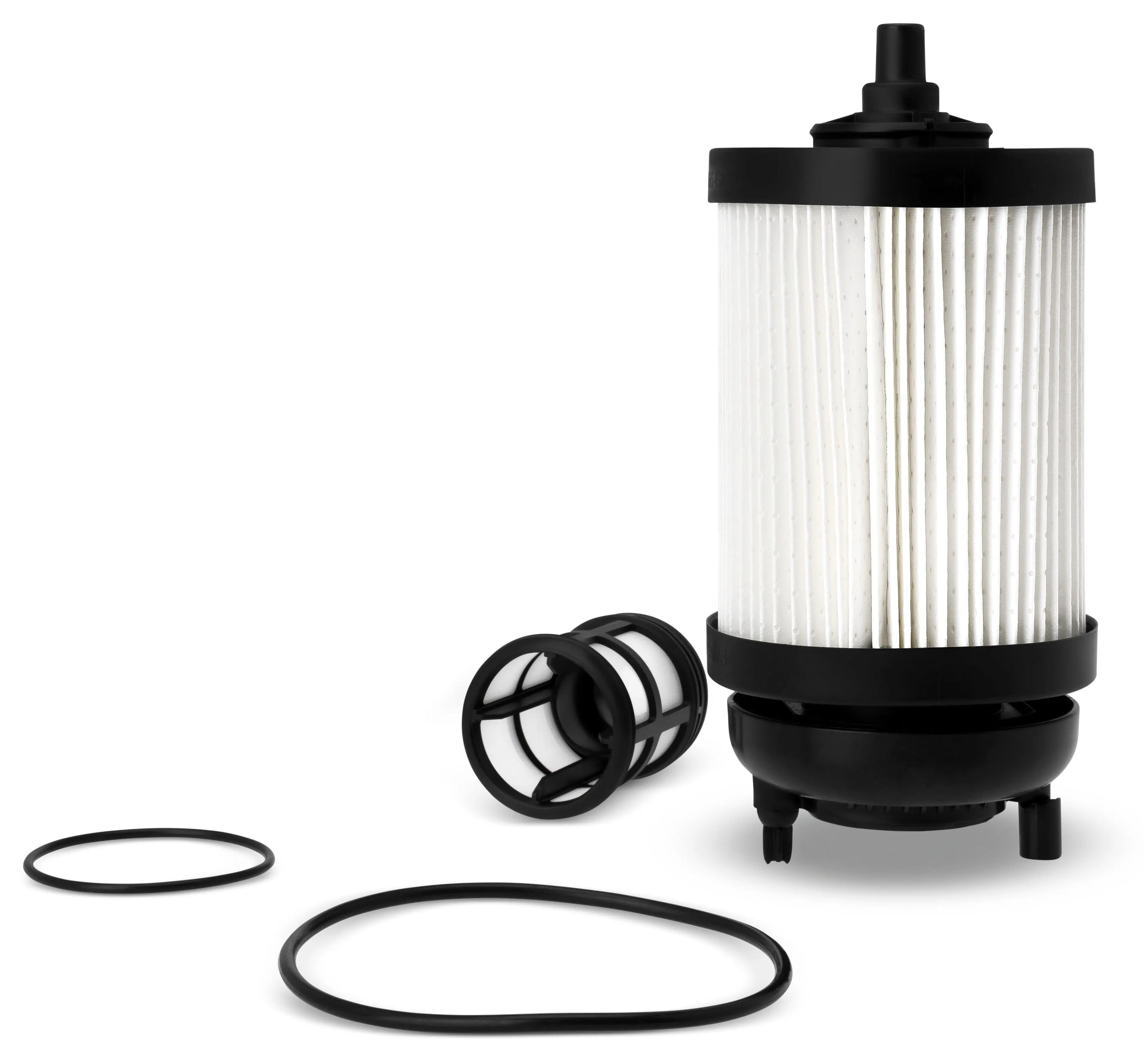 FUEL FILTER KIT FK13850NN - For Heavy Trucks - Buy Online in Canada