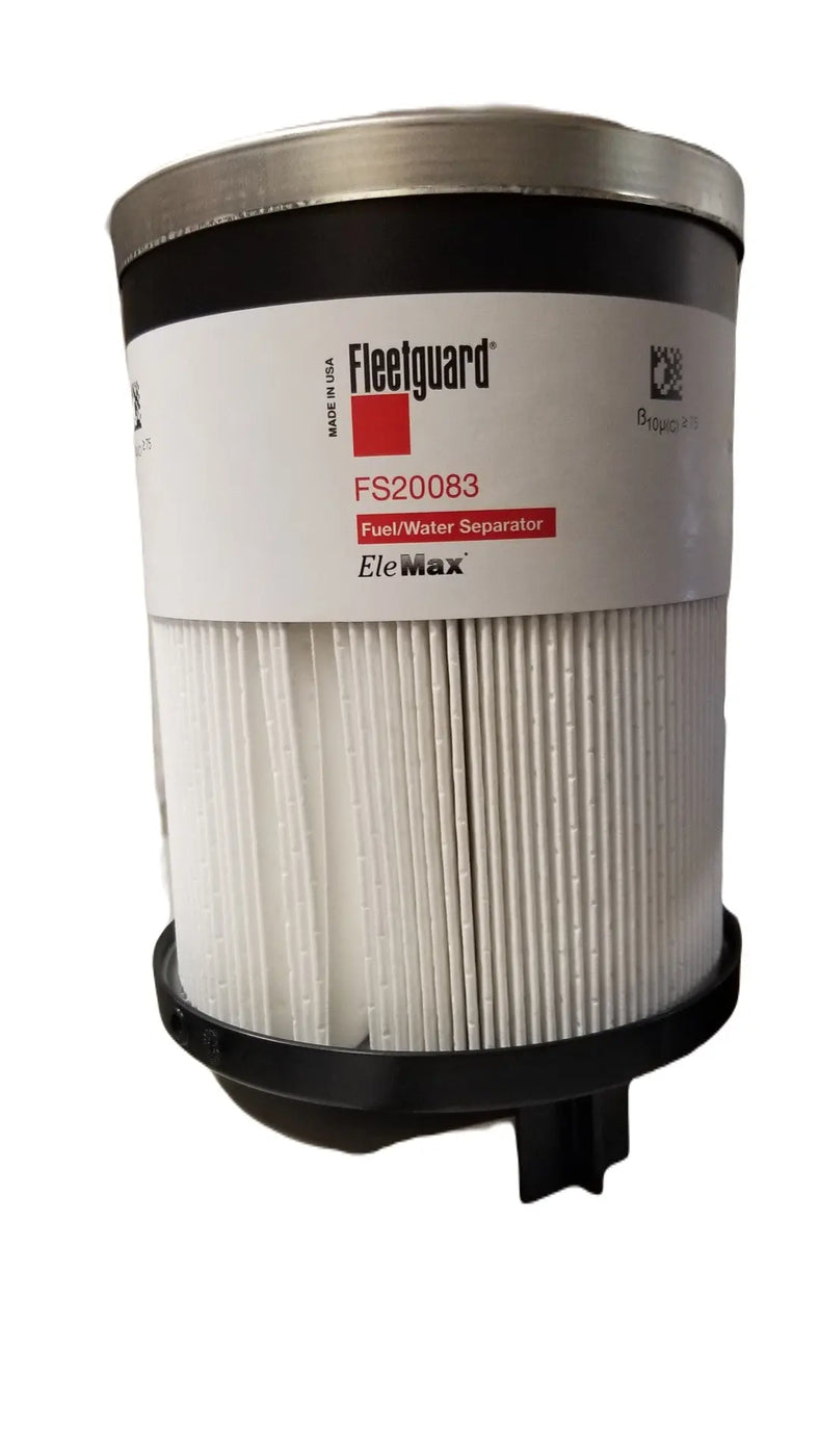 FUEL/WATER SEPARATOR FILTER FS20083 - For Heavy Trucks - Buy Online in