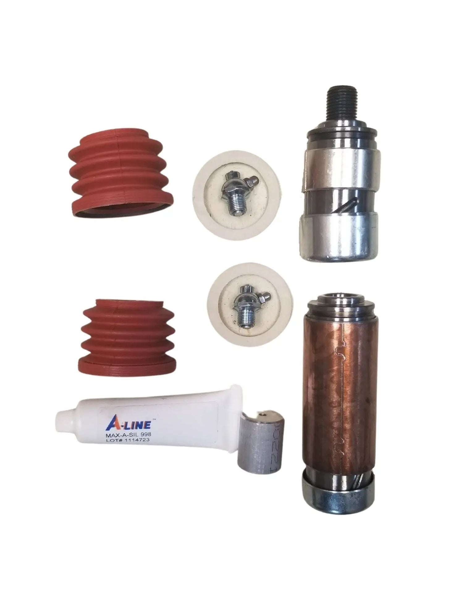 GUIDE PIN KIT 803114 - For Volvo Heavy Trucks & More | Tristan