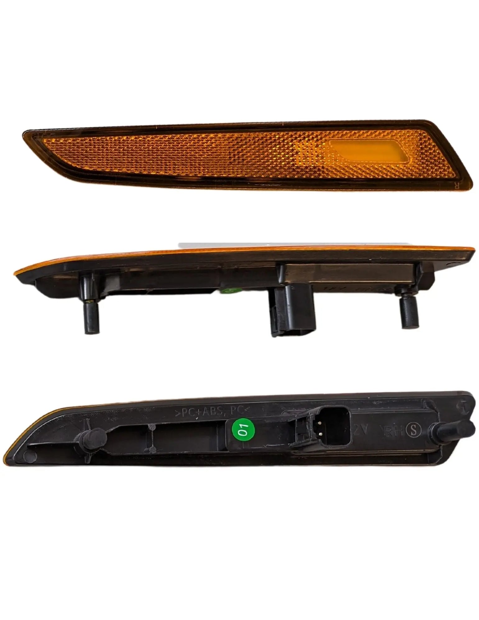 HOOD MARKER RH S-29814 - For Volvo Heavy Trucks & More | Tristan