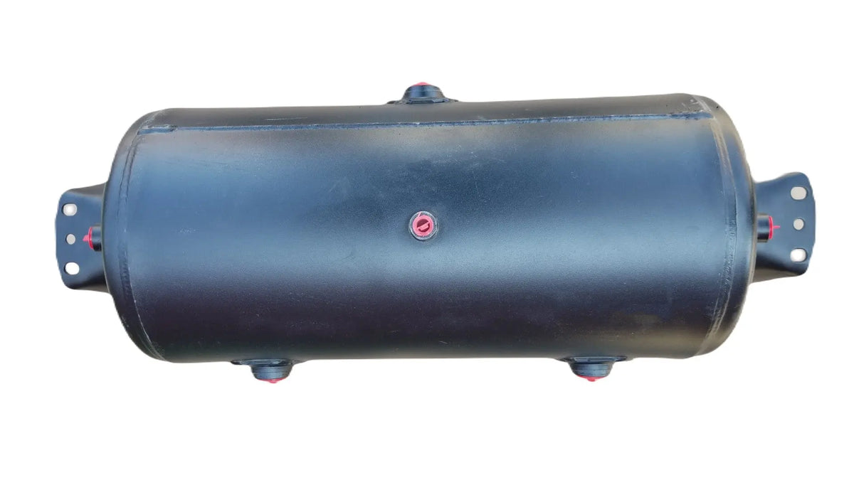 AIR TANK 9.5X27.5 CHASSIS HT-9553 - For Heavy Trucks - Buy Online in