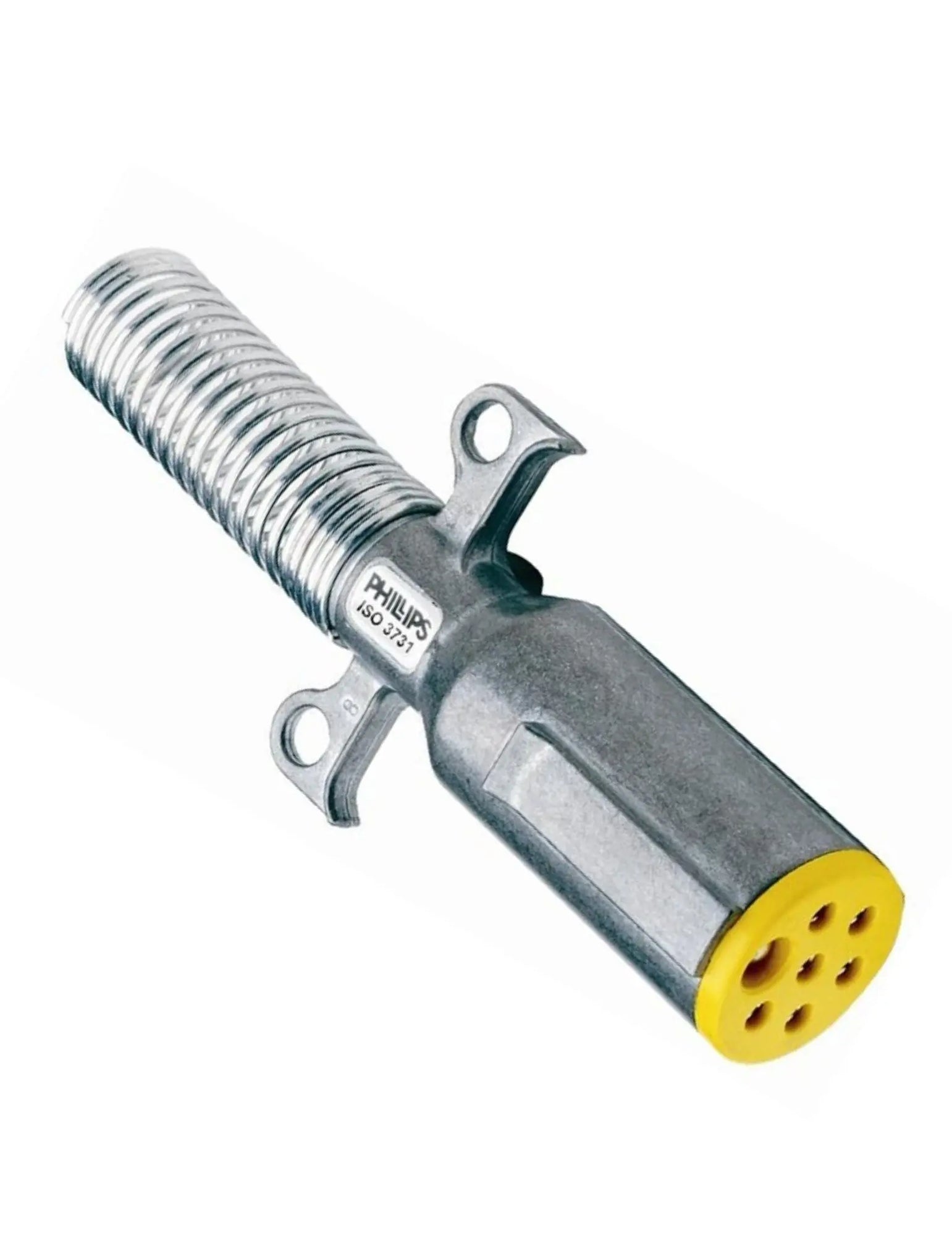 ISO PLUG W-CABLE CABLE GUARD PHL15-830 - For Volvo Heavy Trucks & More ...