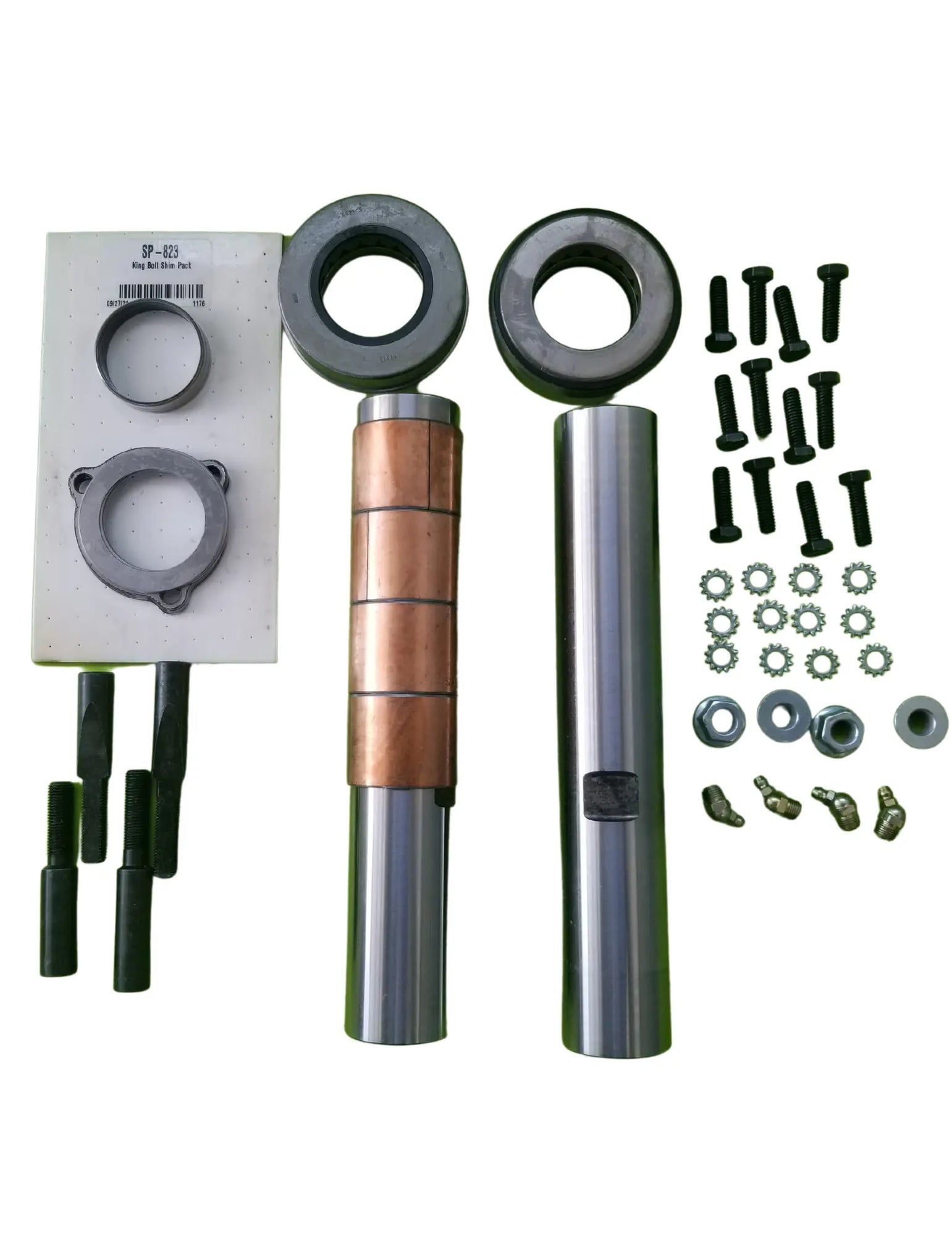 KING PIN KIT 300-266 - For Volvo Heavy Trucks & More | Tristan