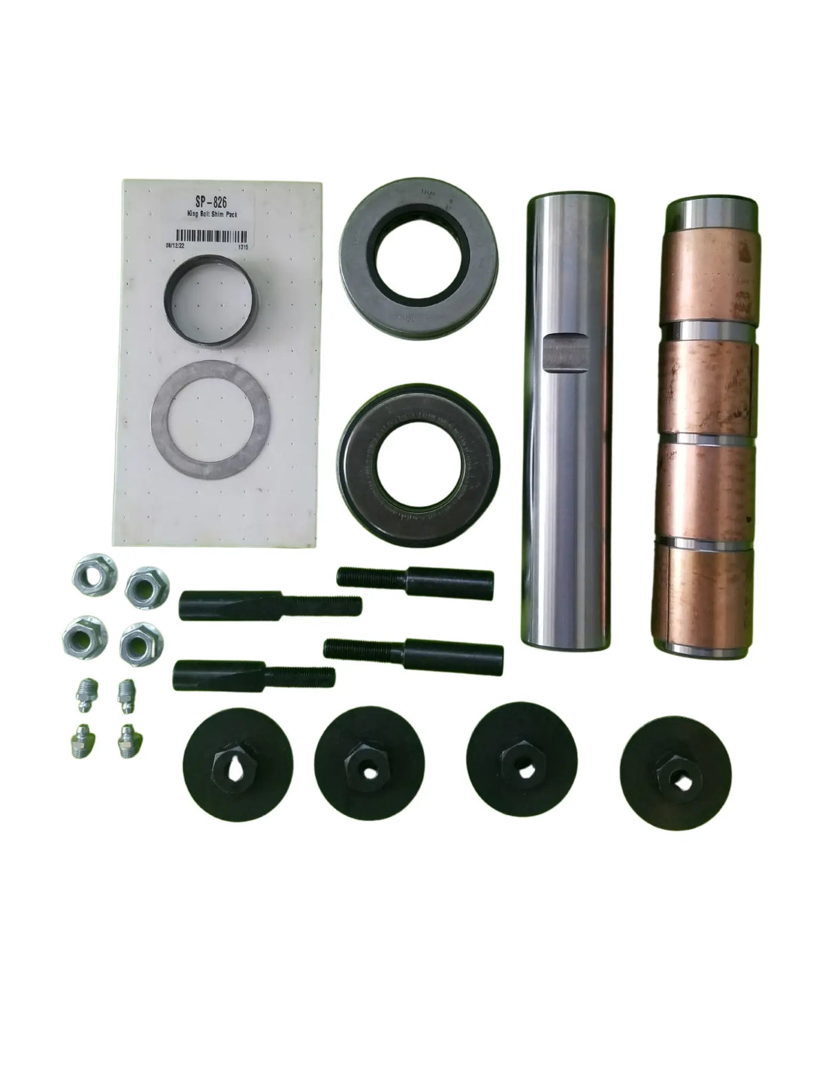 KING PIN KIT 300-299 - For Volvo Heavy Trucks & More | Tristan
