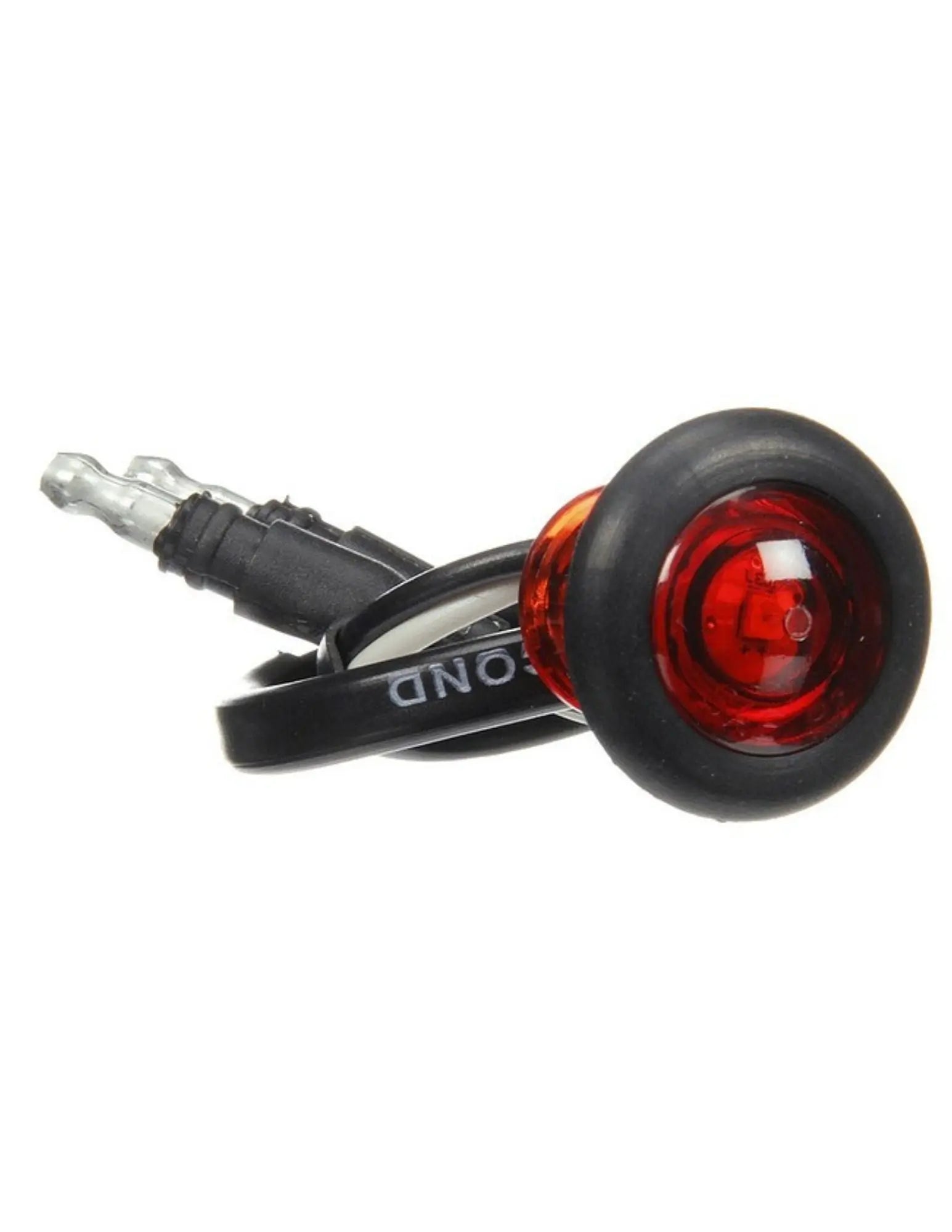 LED MDL 33 MC LAMP GROMMET MT KIT TL33050R - For Heavy Trucks - Buy
