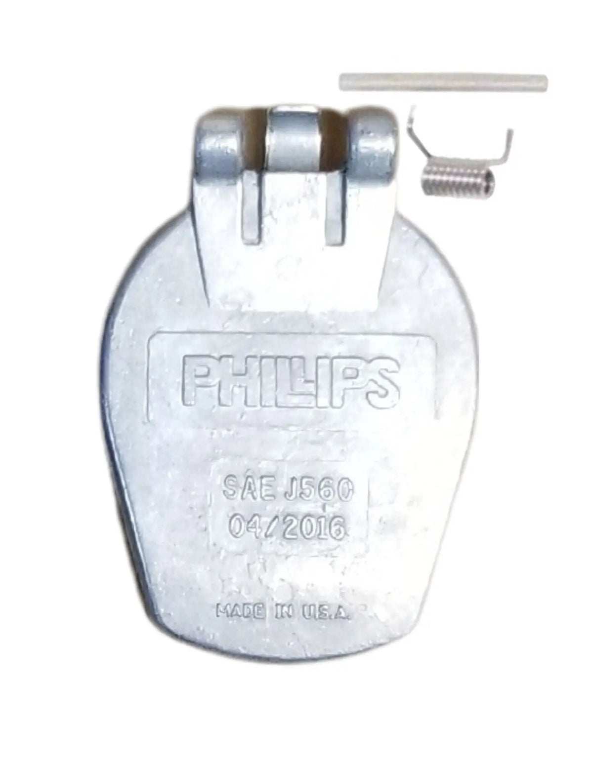LID REPAIR KIT SOCKET BREAKER W-ZINC PHL15-796 - For Heavy Trucks