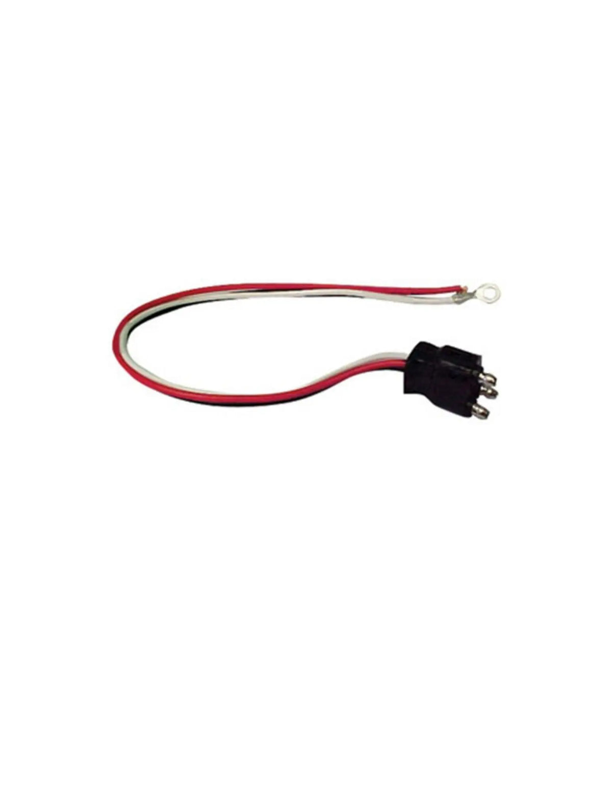 PIGTAIL 3-WIRE STRAIGHT OPTA45PB - For Heavy Trucks - Buy Online in