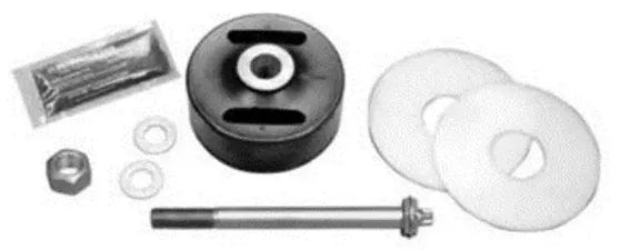 PIVOT BUSHING KIT QUICK ALIGN WIDE HENS-24691 - For Heavy Trucks - Buy