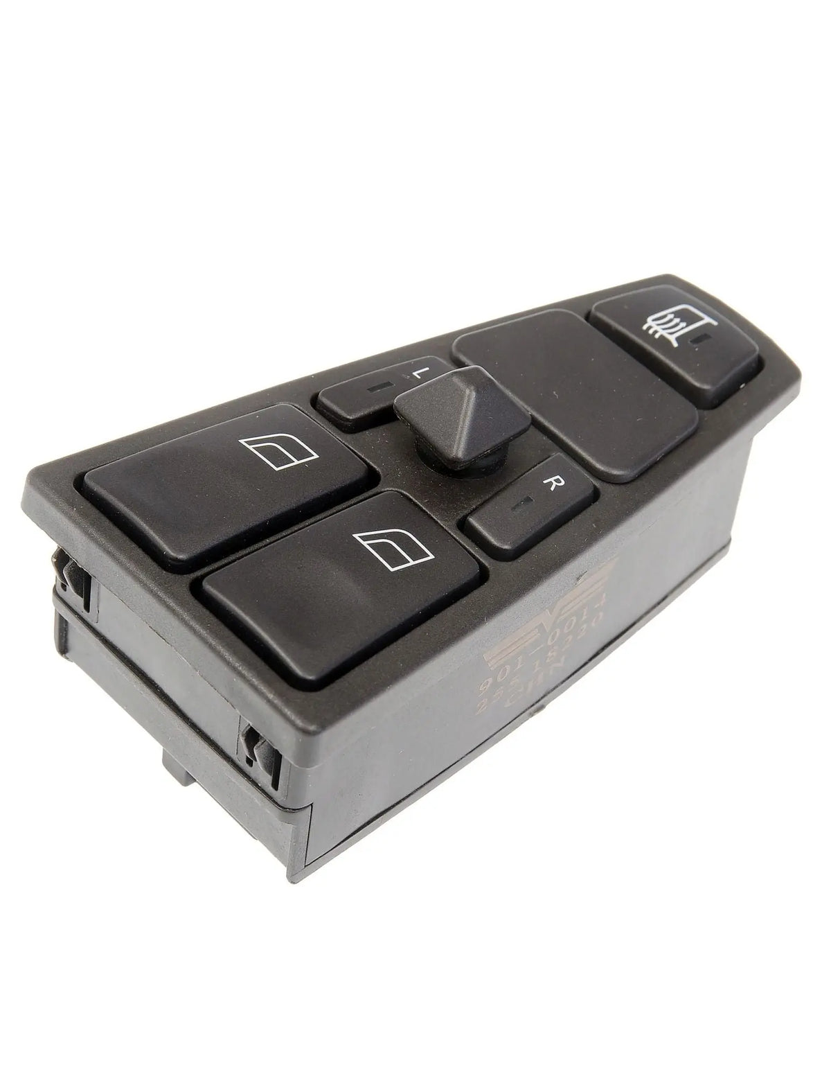 POWER WINDOW SWITCH LEFT 901-0014 - For Volvo Heavy Trucks & More | Tristan