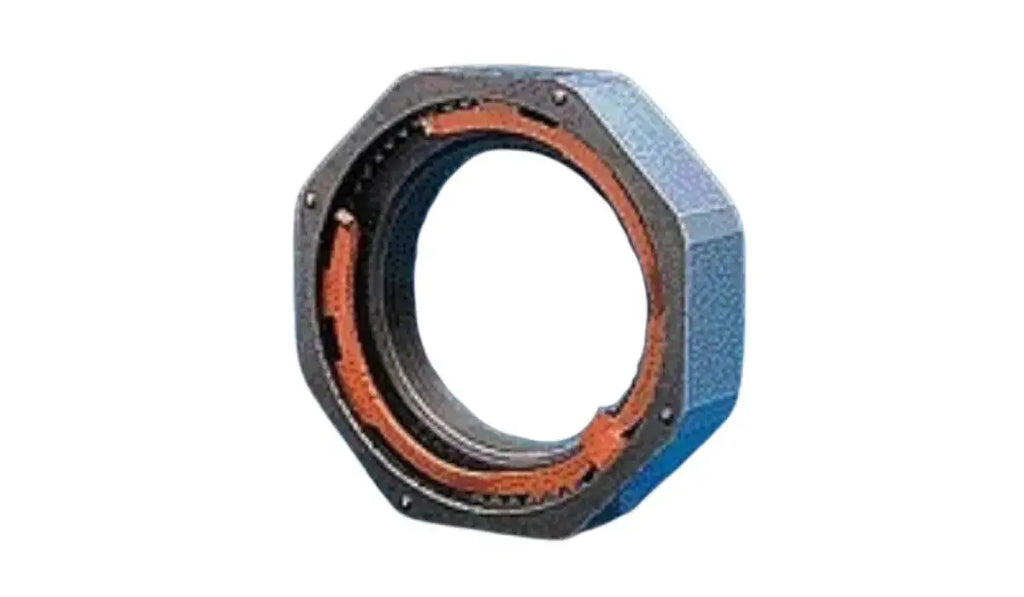 Axle Nut, Pro-Torq Style 8pt Replaces 449-4973