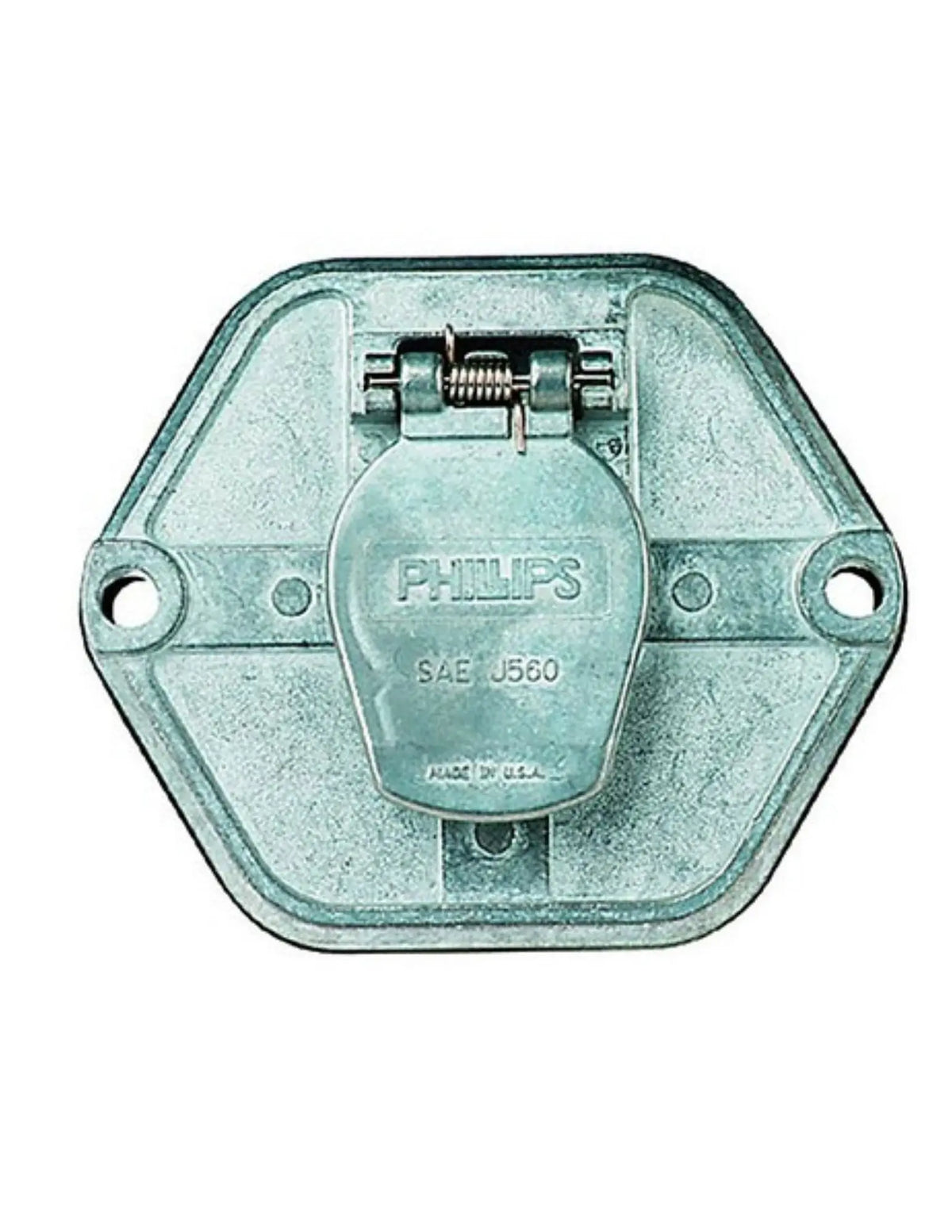 SOCKET BREAKER FACE PLATE PHL15-773 - For Heavy Trucks - Buy Online in