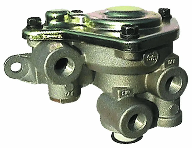 SPRING BRAKE CONTROL VALVE (SR-1) S-A272 - For Heavy Trucks - Buy