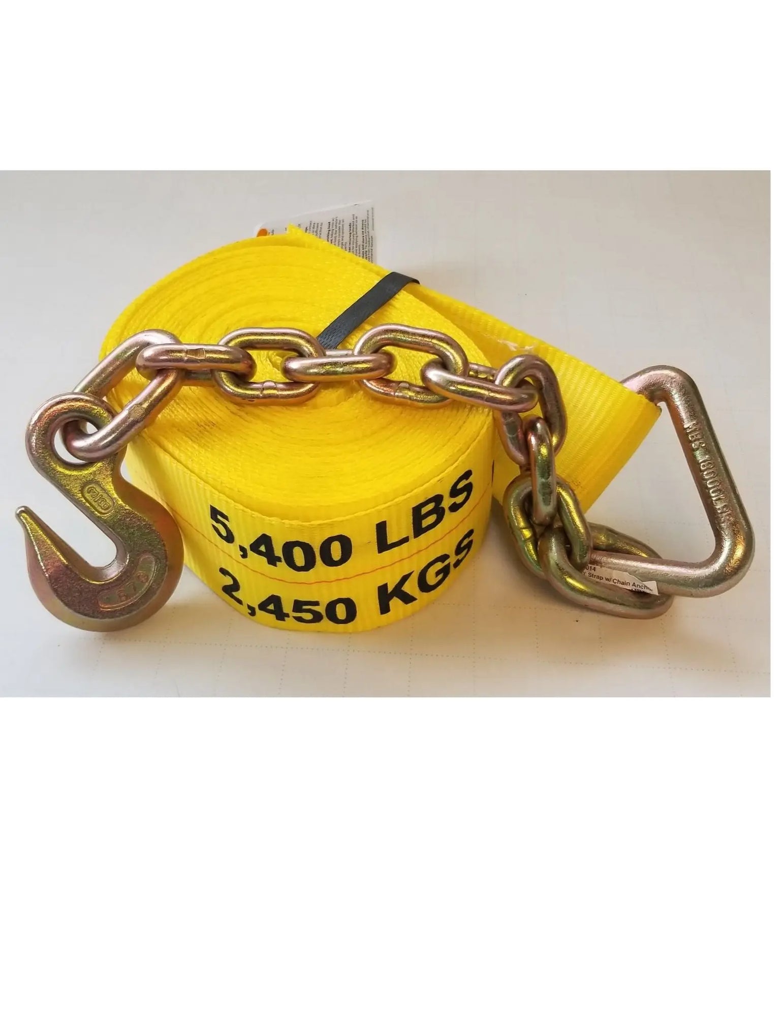 STRAP 3" x 30FT EV-CC23190014 - For Heavy Trucks - Buy Online in