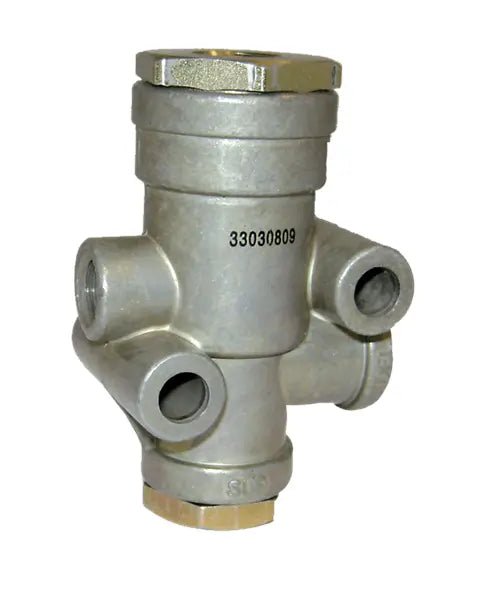 SV-1 SYNCHRO VALVE S-17744 - For Heavy Trucks - Buy Online in Canada