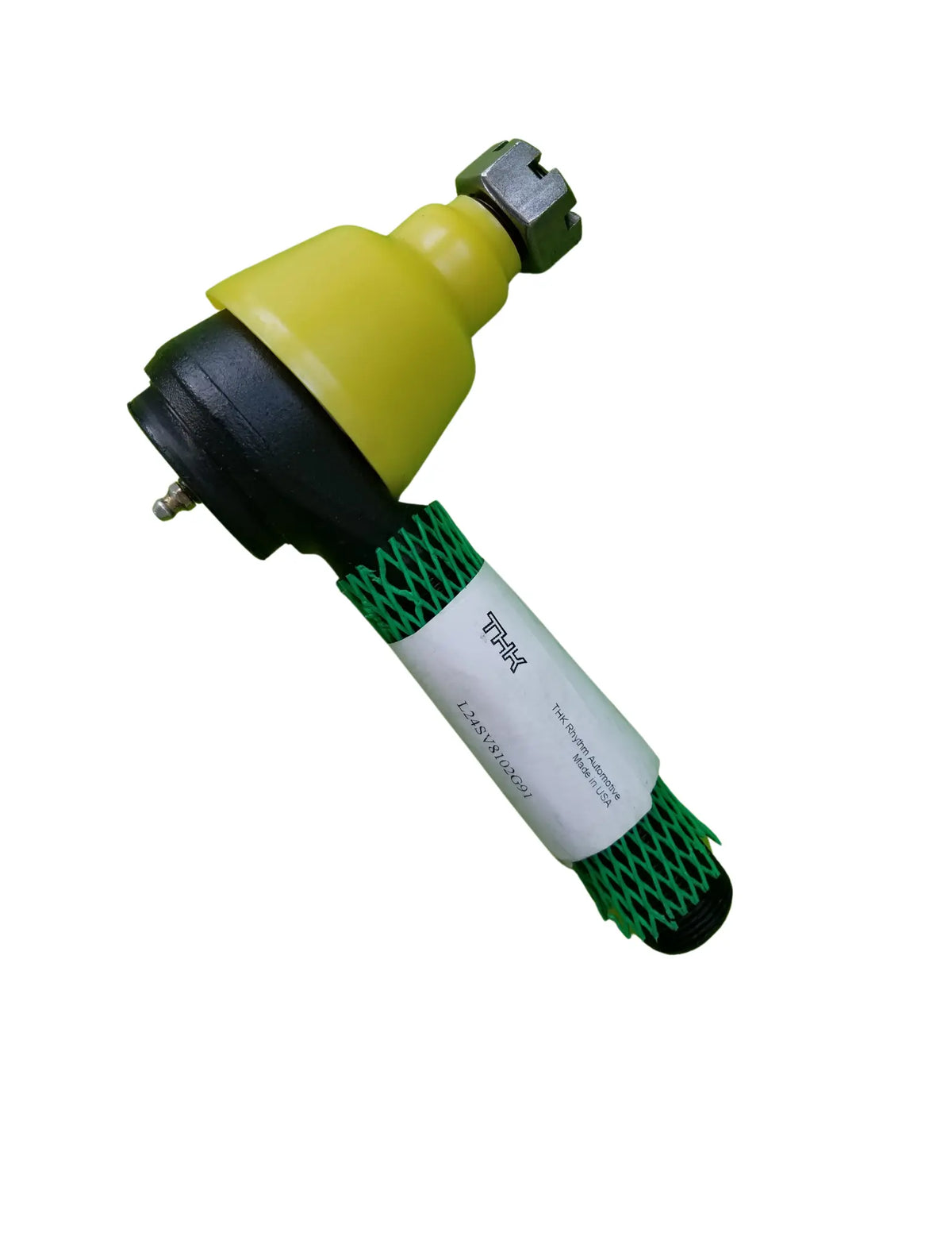 TIE ROD END ES3030R 310-395 - For Volvo Heavy Trucks & More | Tristan