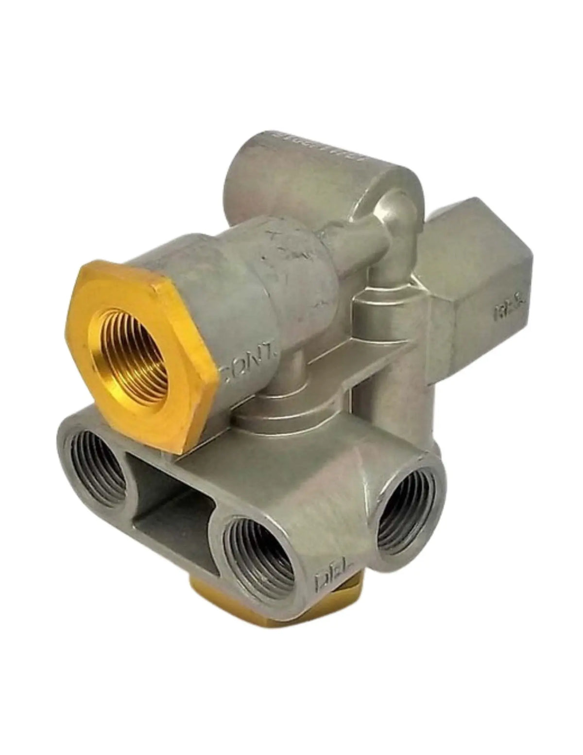 TRAILER SPRING VALVE VLV00001 - For Heavy Trucks - Buy Online in