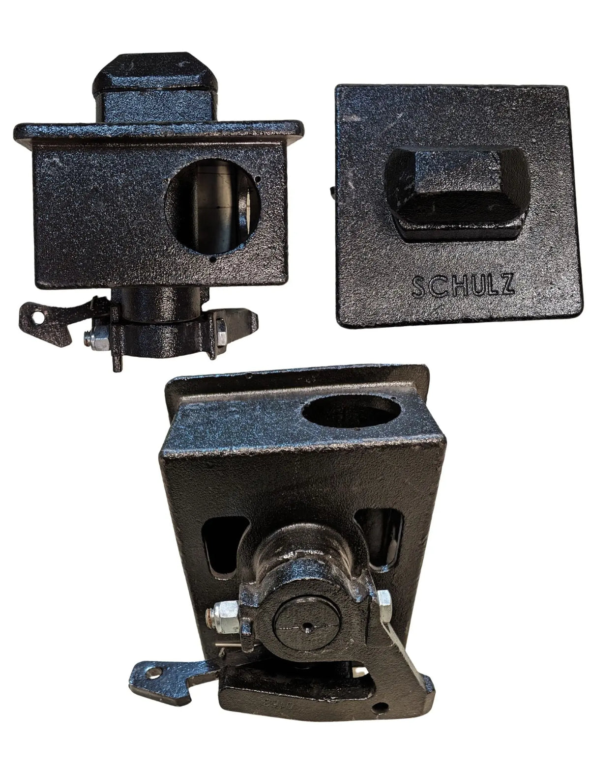 TWIST LOCK FULL ASSY RS TWL1-02-L - For Heavy Trucks - Buy Online in