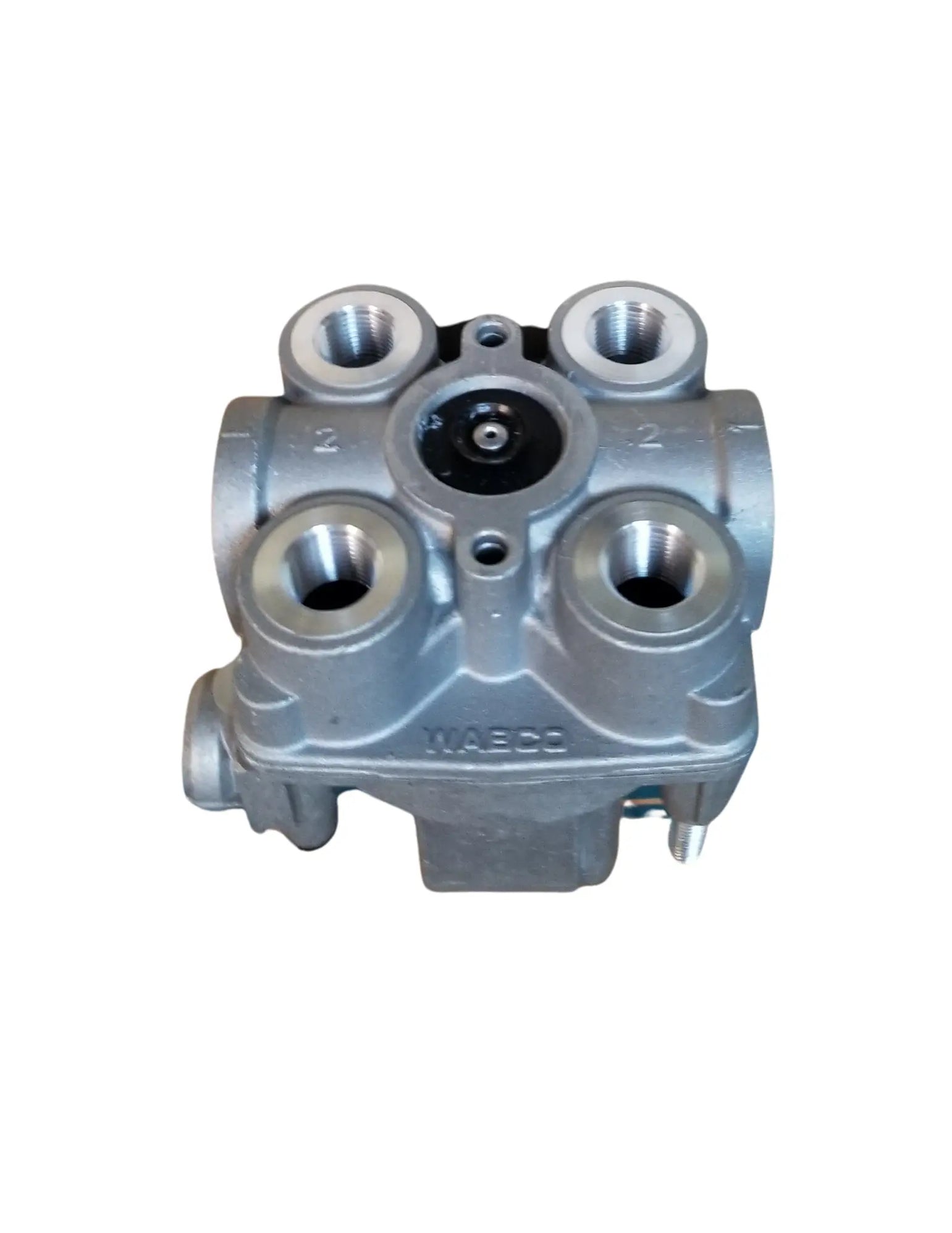 VALVE ABS WAB472-195-033-0 - For Heavy Trucks - Buy Online in Canada