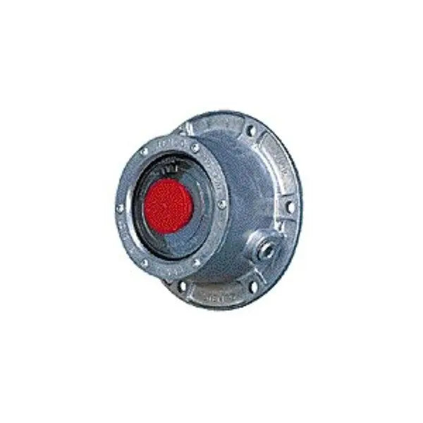 WHEEL HUB CAP WHL4009 - For Heavy Trucks - Buy Online in Canada