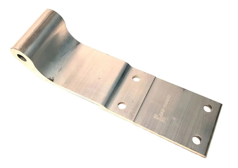 HINGE WABASH STYLE FOUR HOLE FLT022-01182 - For Heavy Trucks - Buy