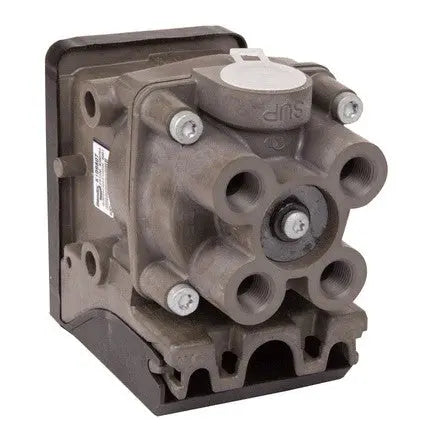 ABS TRAILER MODULE TABS6 K109808 - For Heavy Trucks - Buy Online in